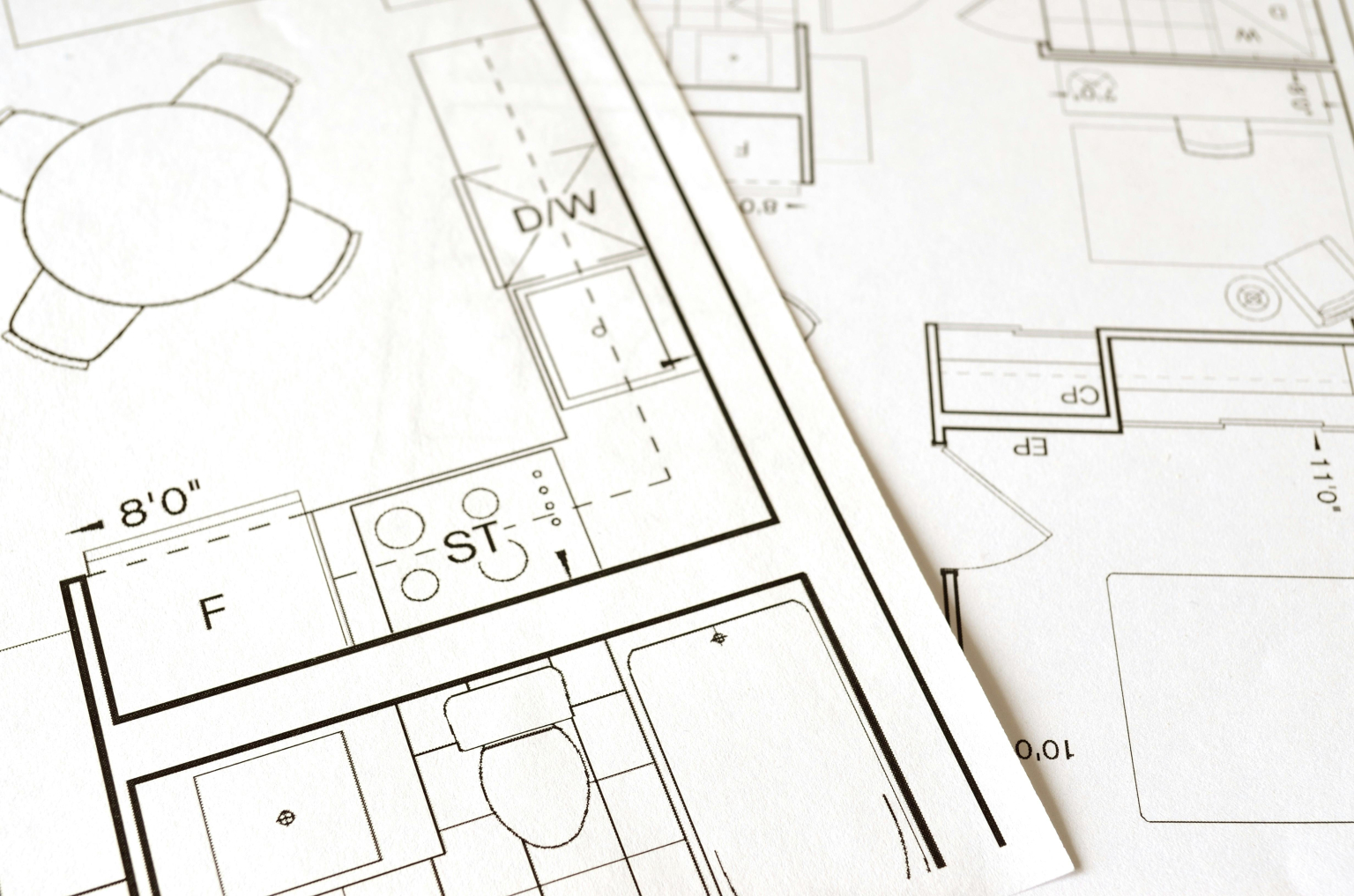 Home - RW Construction